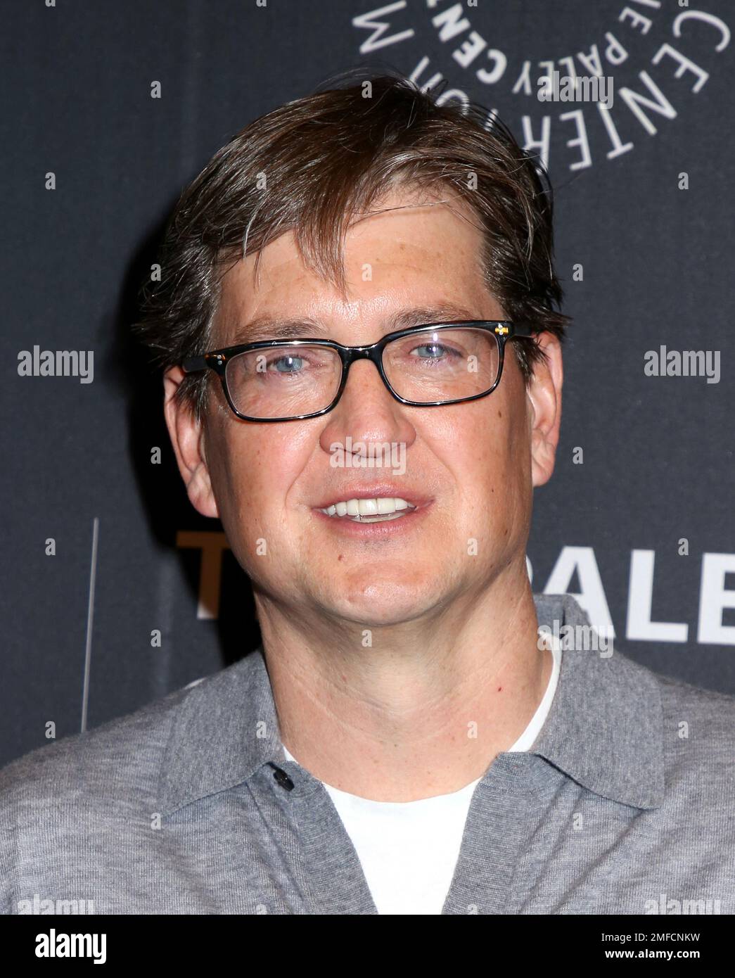 New York City, USA. 24th Jan, 2023. Bill Lawrence attending the ...