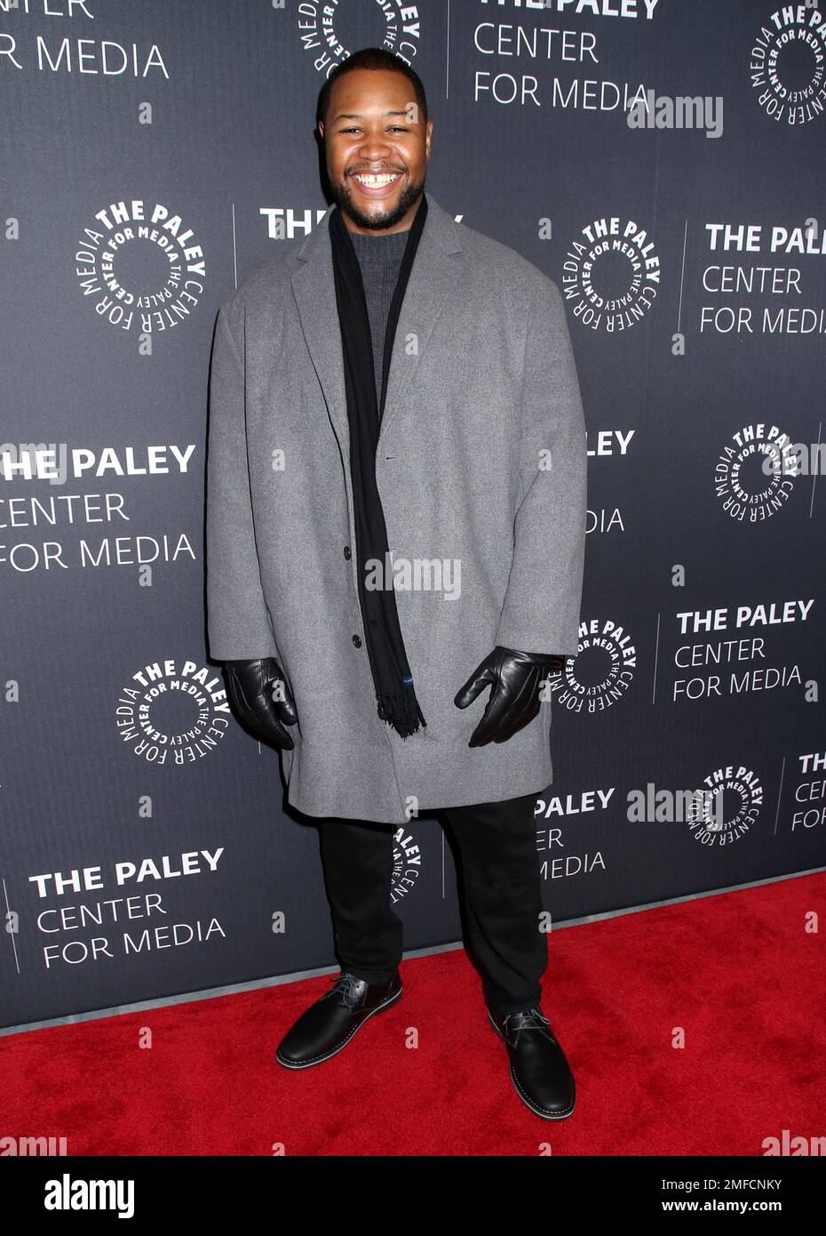 New York City, USA. 24th Jan, 2023. Luke Tennie attending the ...