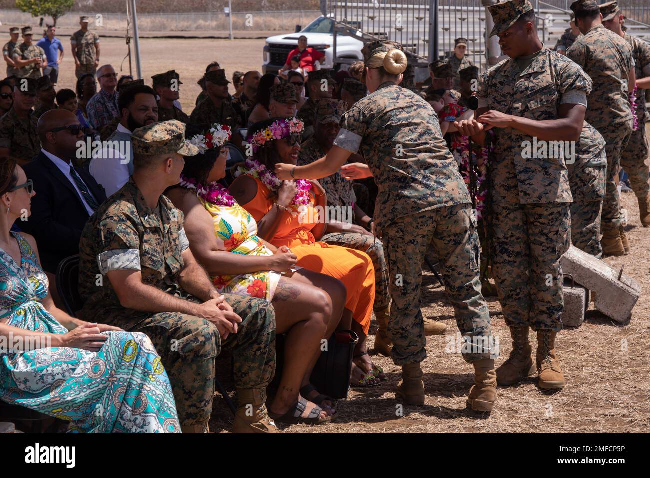 U.S. Marine Corps Sgt. Angela Cardone, Headquarters Battalion, Marine ...