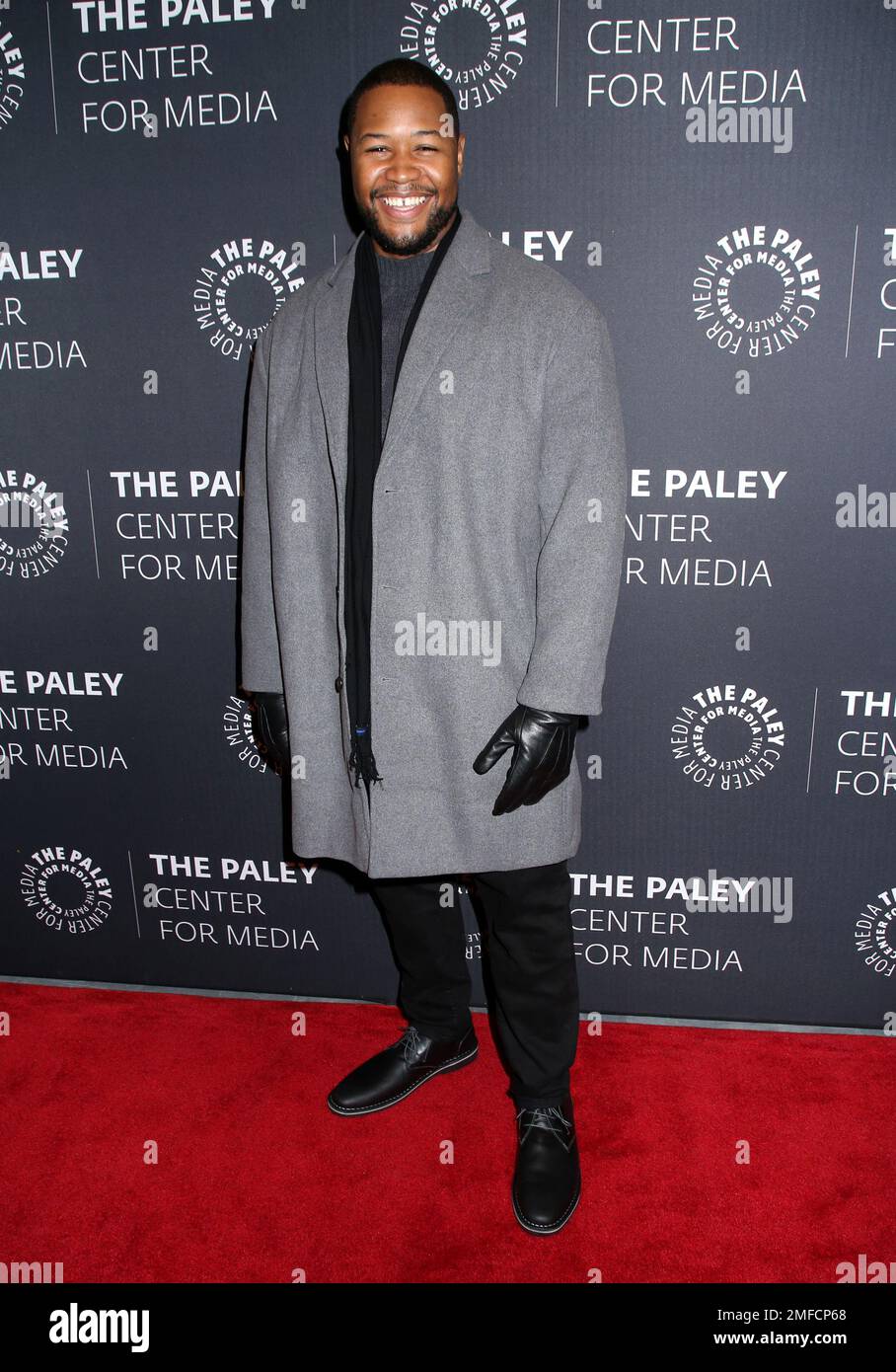 New York City, USA. 24th Jan, 2023. Luke Tennie attending the ...