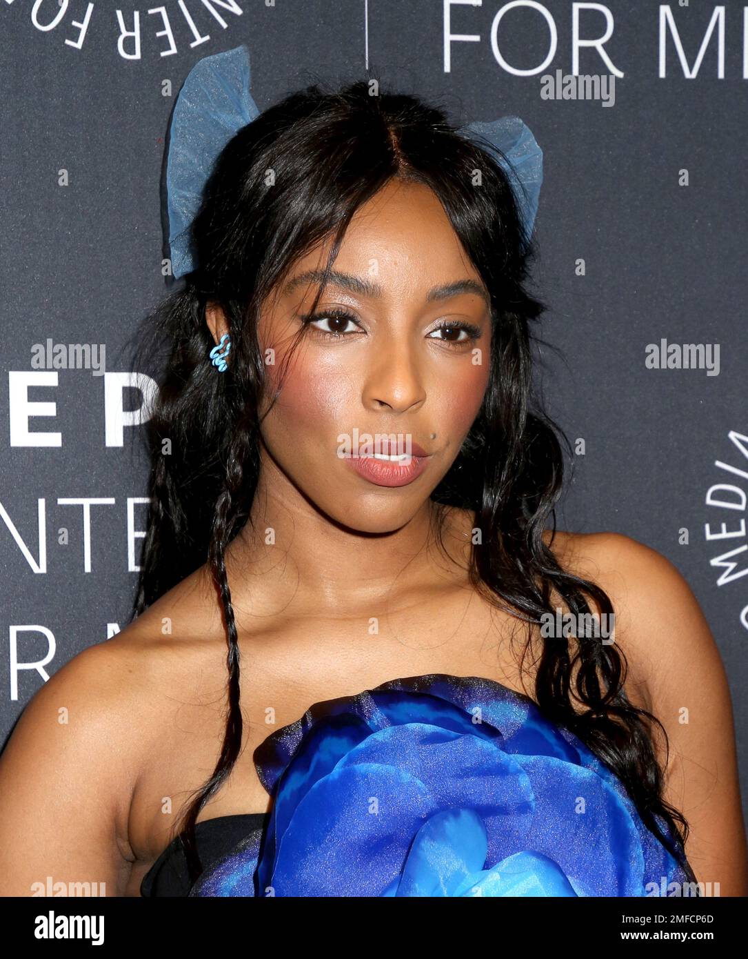 New York City, USA. 24th Jan, 2023. Jessica Williams attending the ...