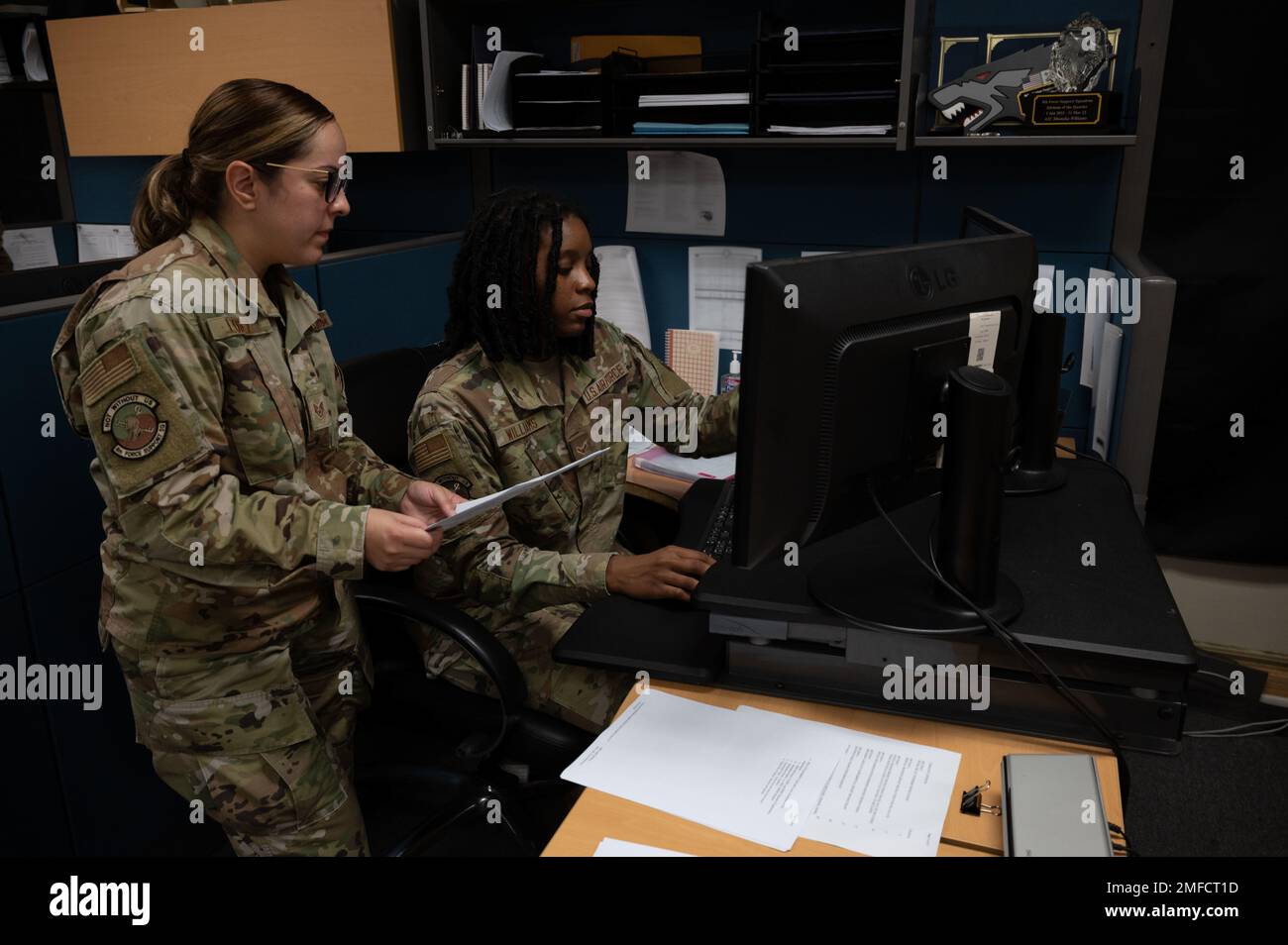 Shamika williams hi-res stock photography and images - Alamy