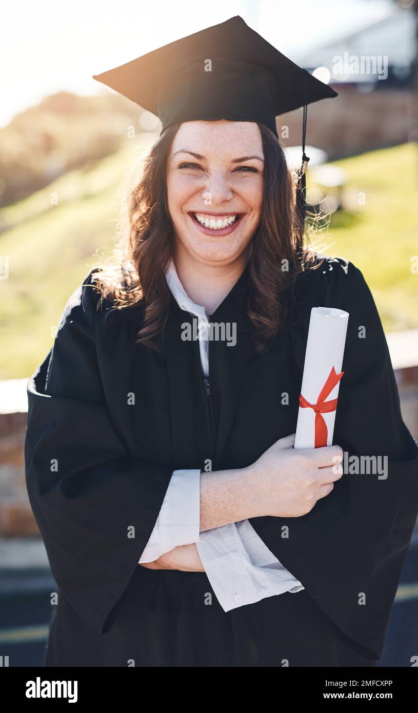 Dreams work success portrait hi-res stock photography and images - Alamy