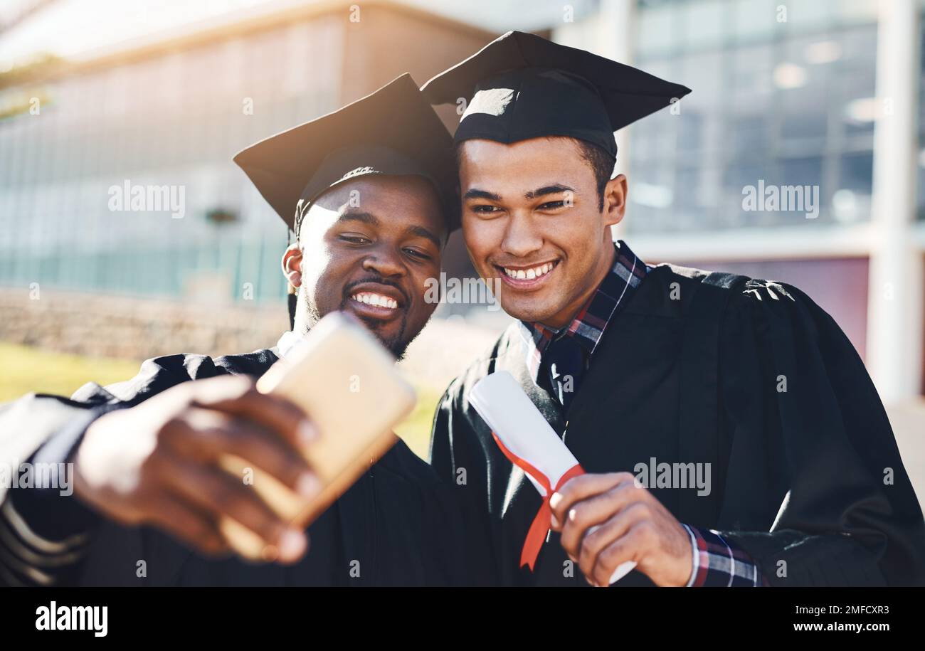 You can steer yourself in any direction you choose. two students taking ...