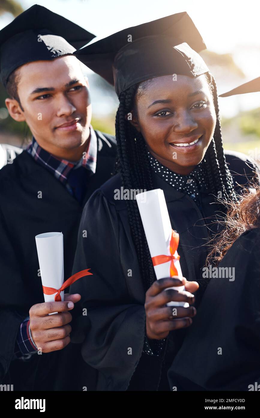 Graduation day hat hi-res stock photography and images - Alamy