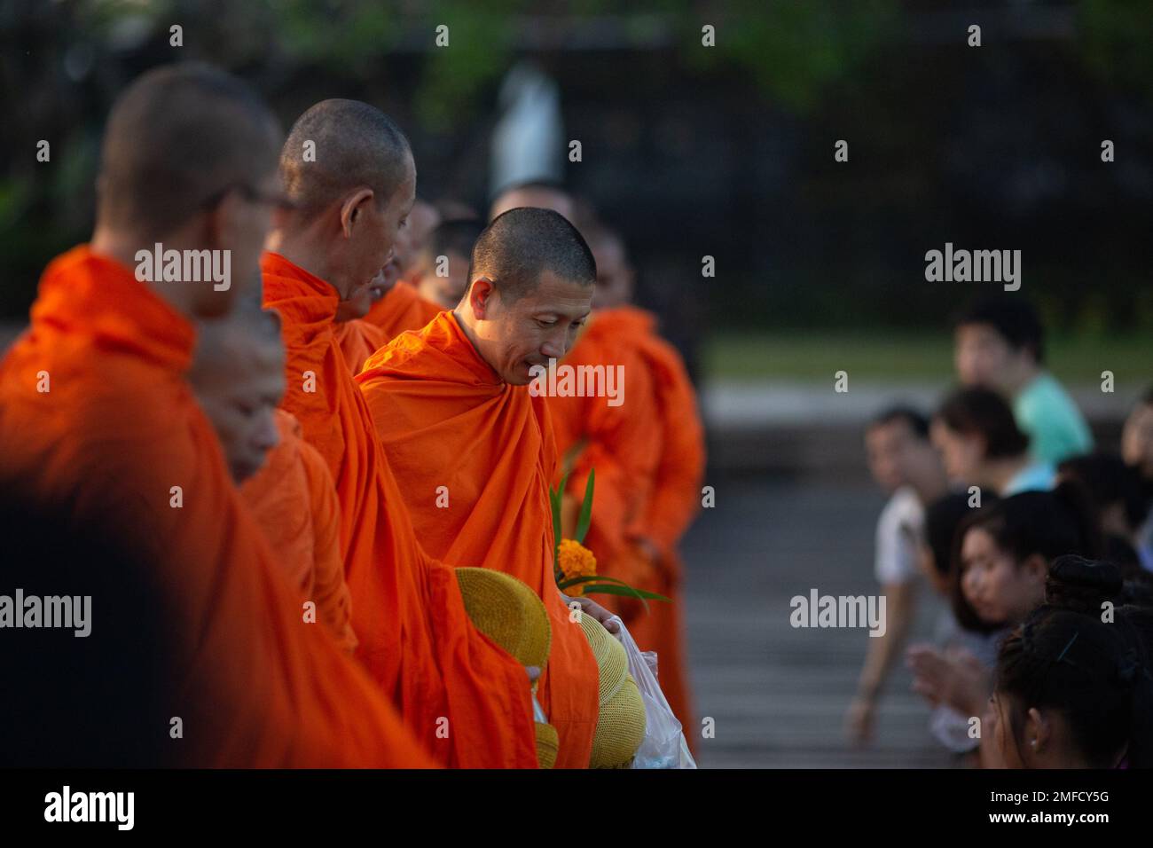 Southeast asian portrait hi-res stock photography and images - Alamy