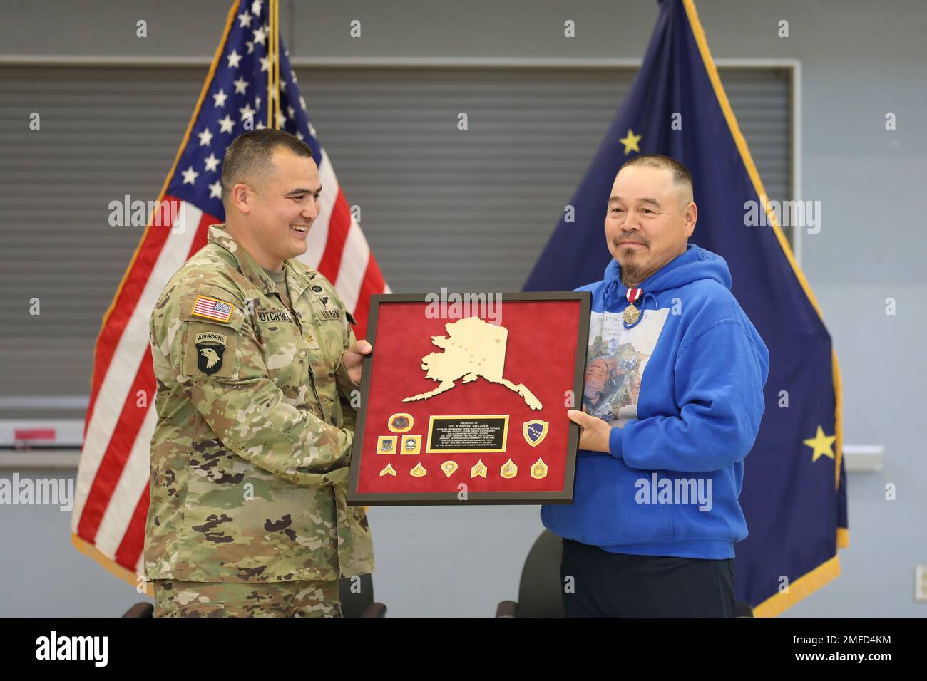 49th u s infantry hi-res stock photography and images - Alamy