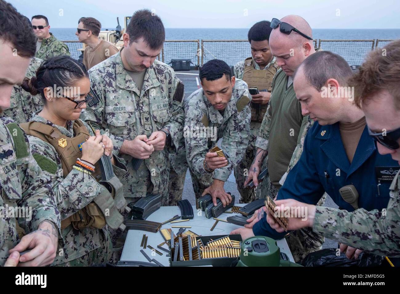 Beach master unit 2 hi-res stock photography and images - Alamy