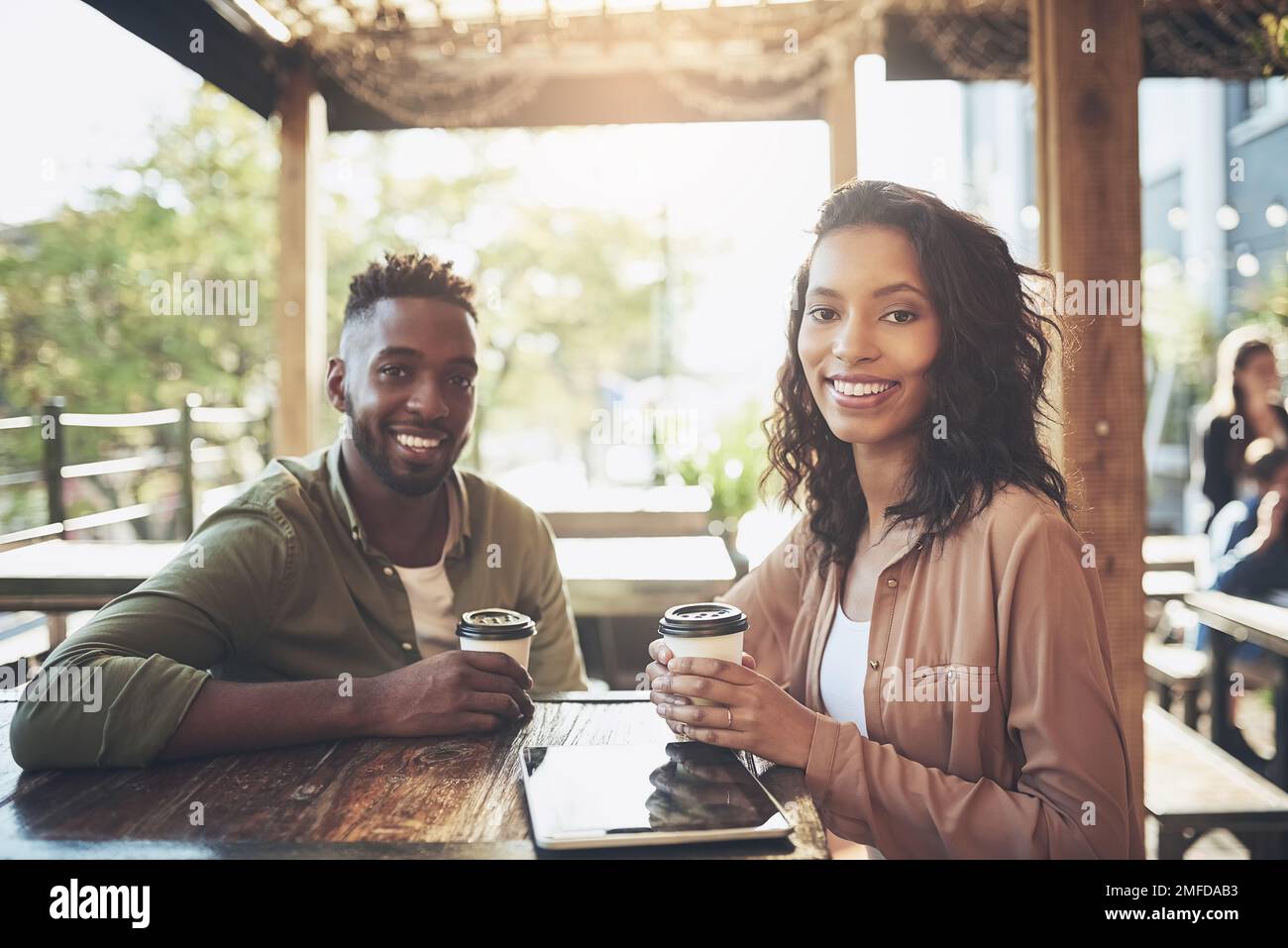 Good cafe hi-res stock photography and images - Alamy