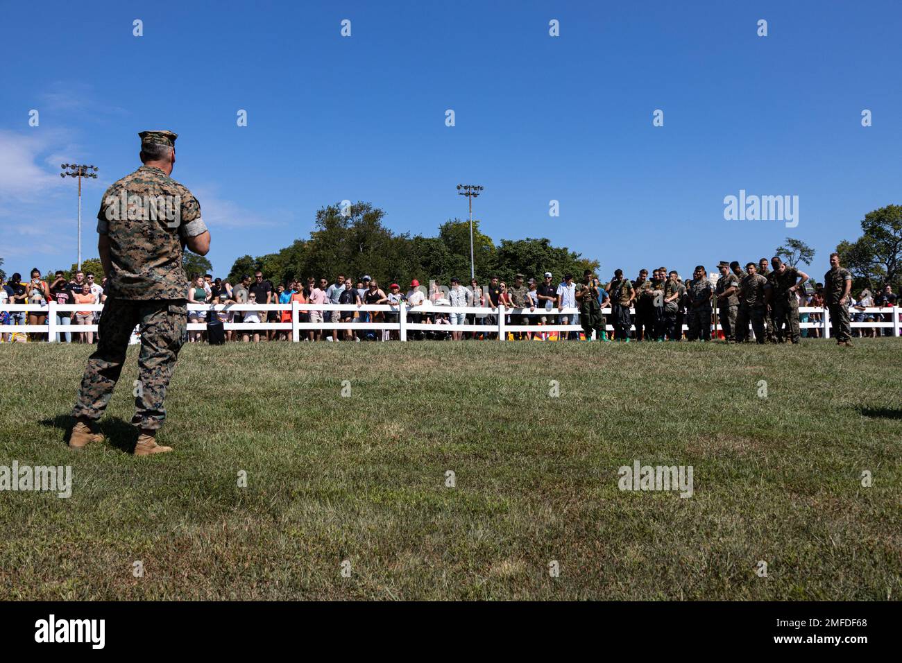 U.S. Marines and Sailors with Chemical Biological Incident Response ...