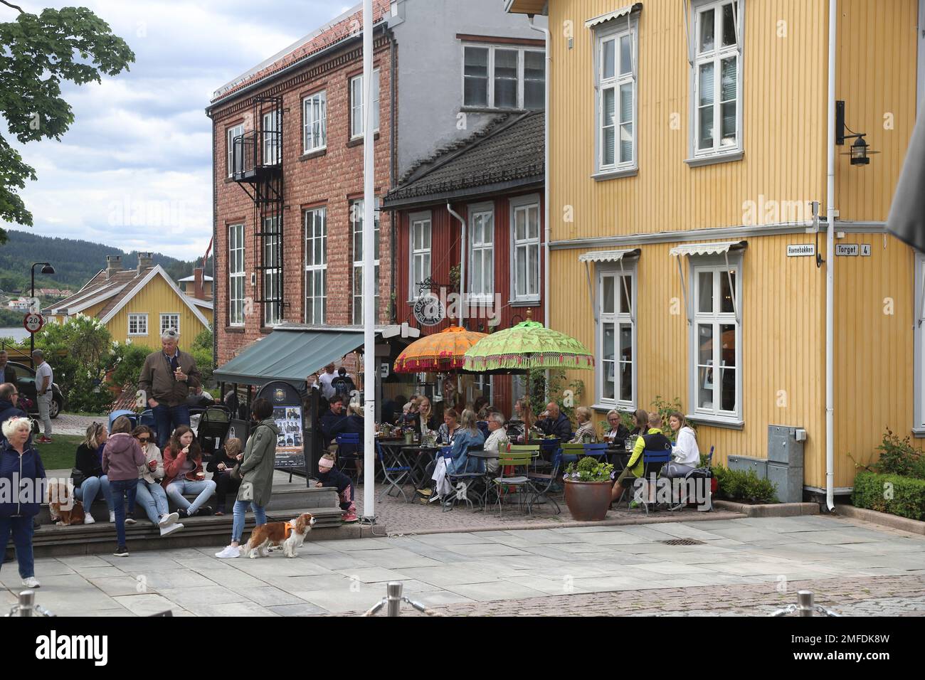 Drobak hi-res stock photography and images - Alamy