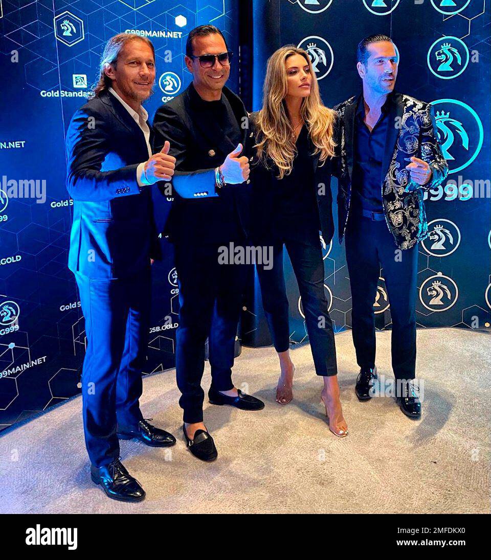 IMAGE DISTRIBUTED FOR GSB GOLD STANDARD BANKING - In this image ...