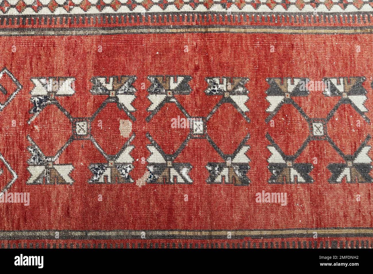 Textures and patterns in color from woven carpets Stock Photo - Alamy