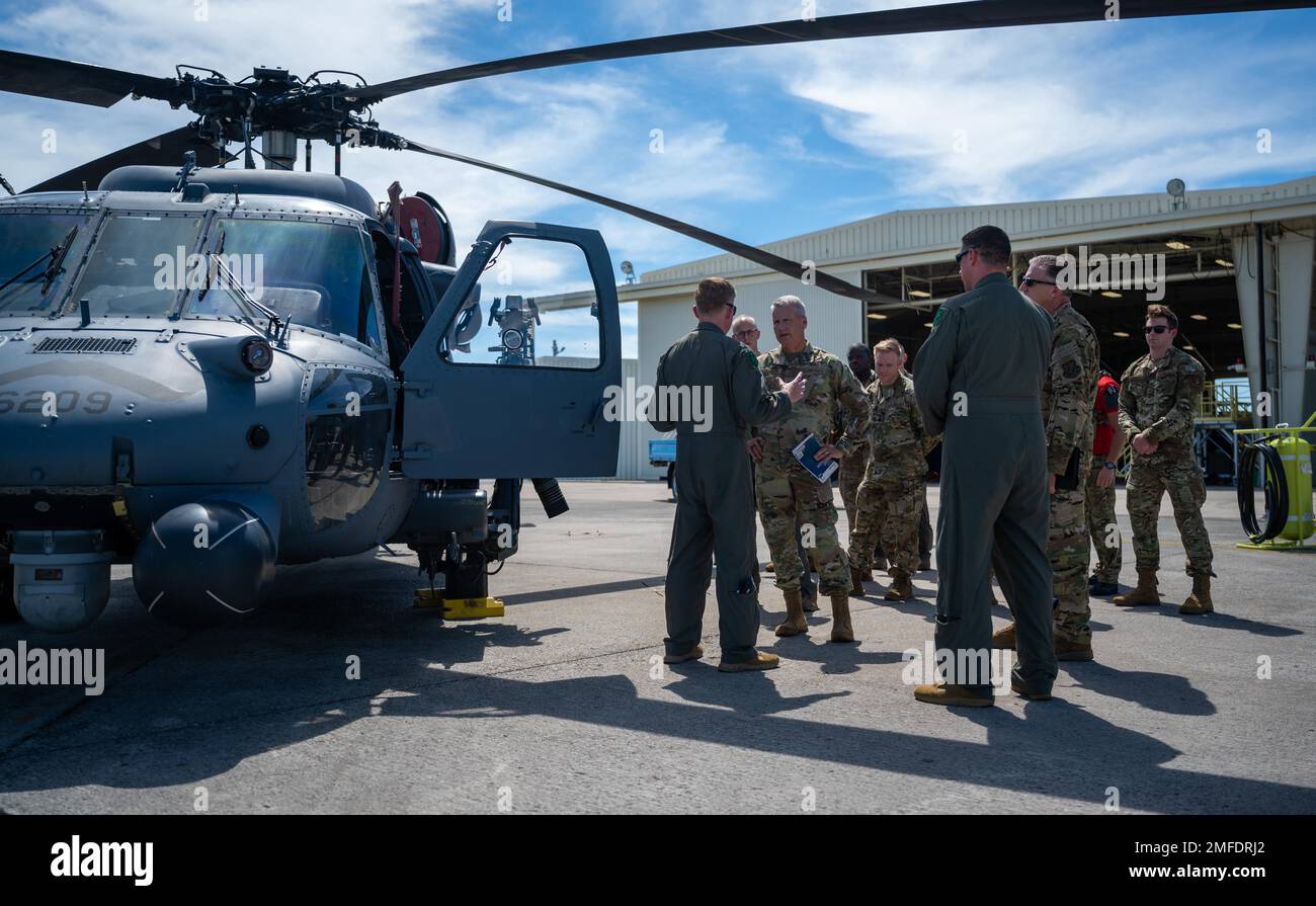 Lt gen jacobson hi-res stock photography and images - Alamy