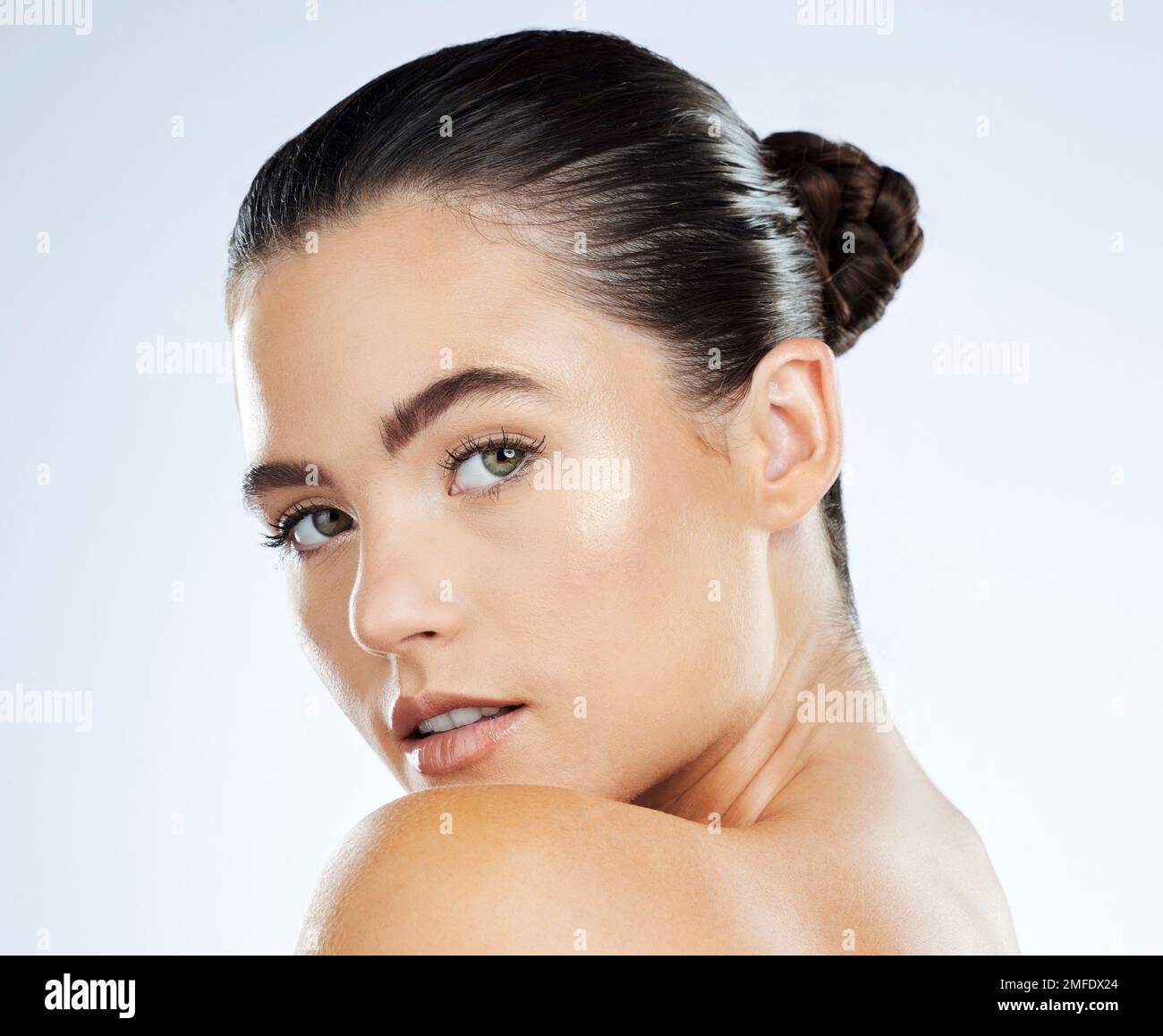Brazilian model hi-res stock photography and images - Alamy