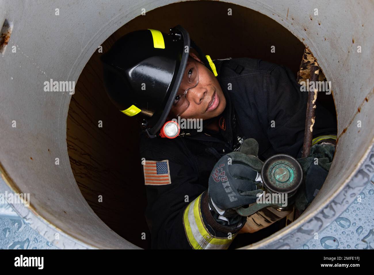 U.S. NAVAL BASE GUAM (Aug. 19, 2022) - A Joint Region Marianas ...