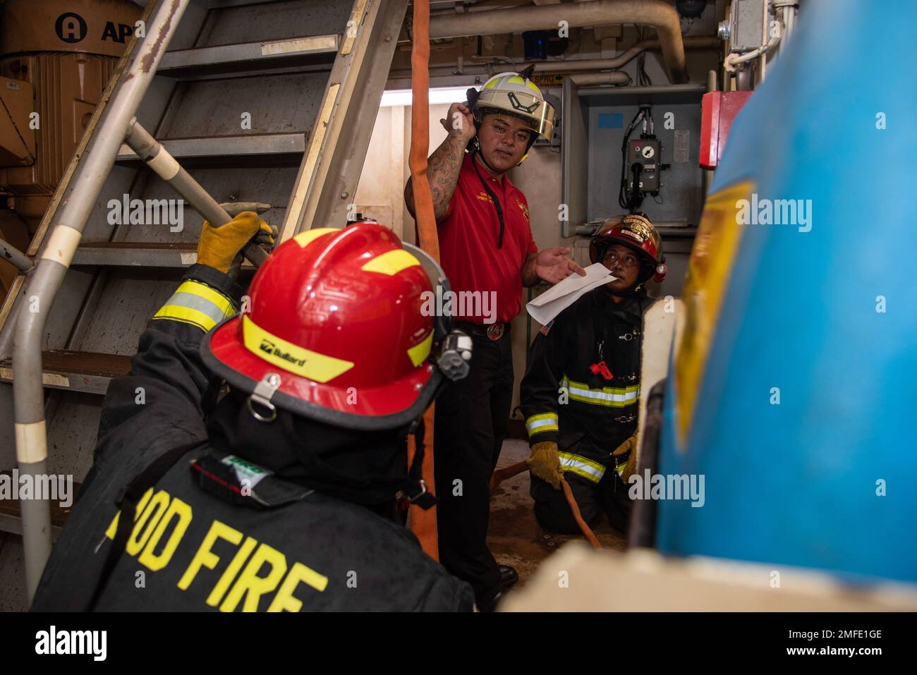 U.S. NAVAL BASE GUAM (Aug. 19, 2022) - Joint Region Marianas ...