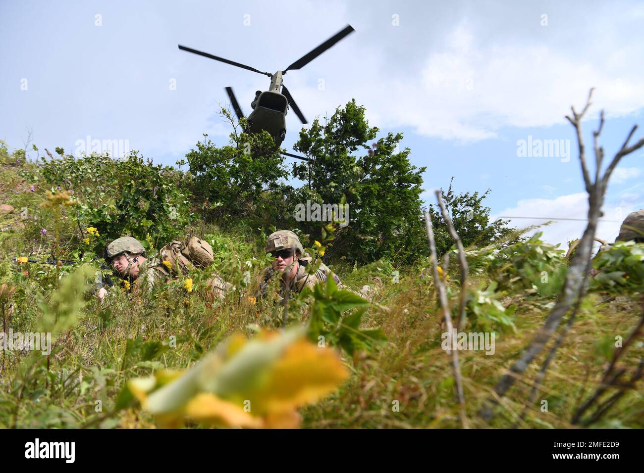 3rd maryland infantry hi-res stock photography and images - Alamy