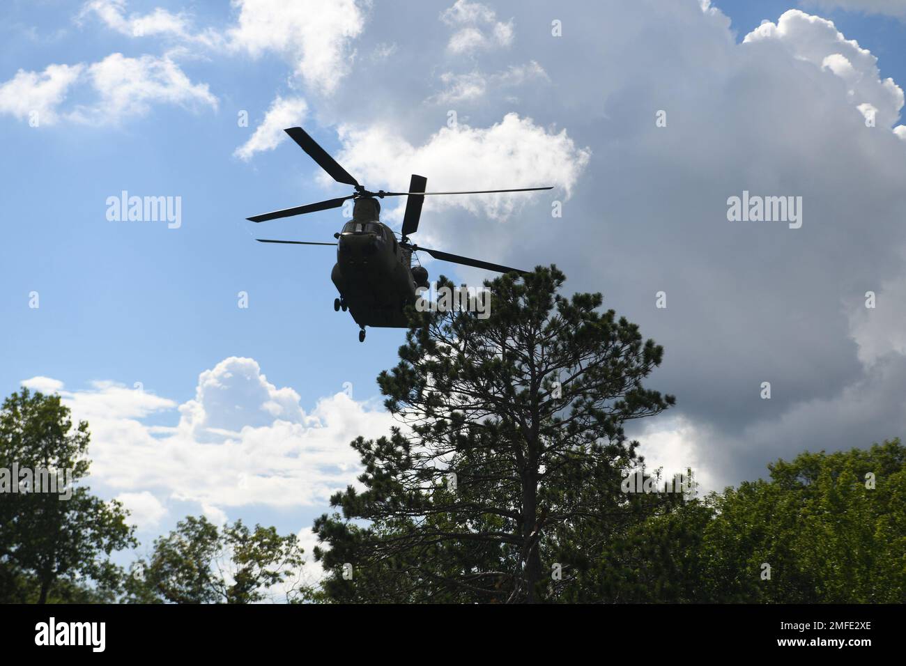 126th infantry division hi-res stock photography and images - Alamy