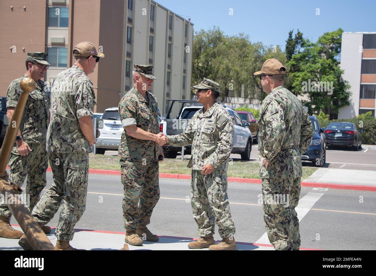 220819-N-NA571-2005 NAVAL AMPHIBIOUS BASE CORONADO, Calif. (Aug. 19 ...