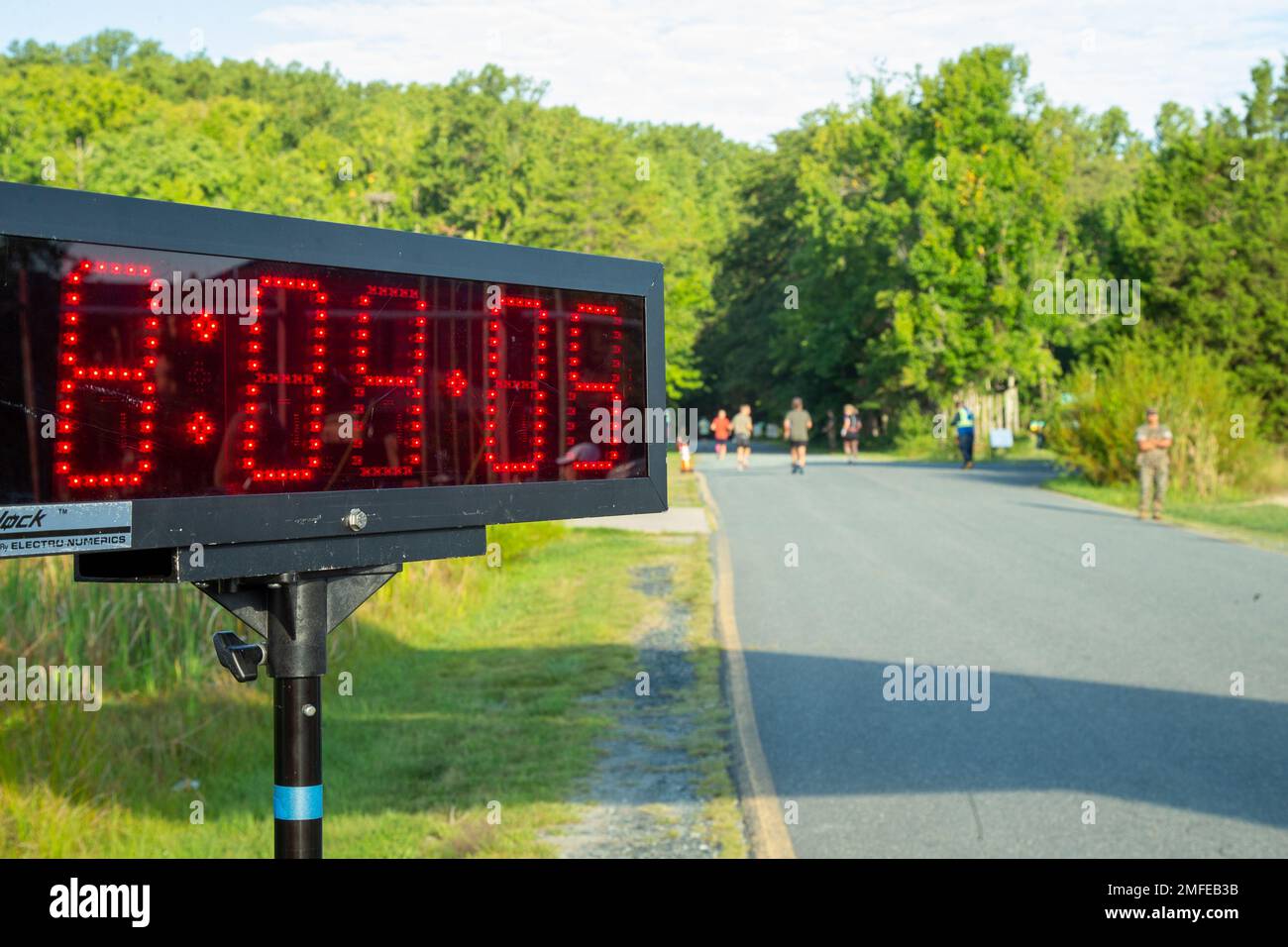 20 second timer hi-res stock photography and images - Alamy