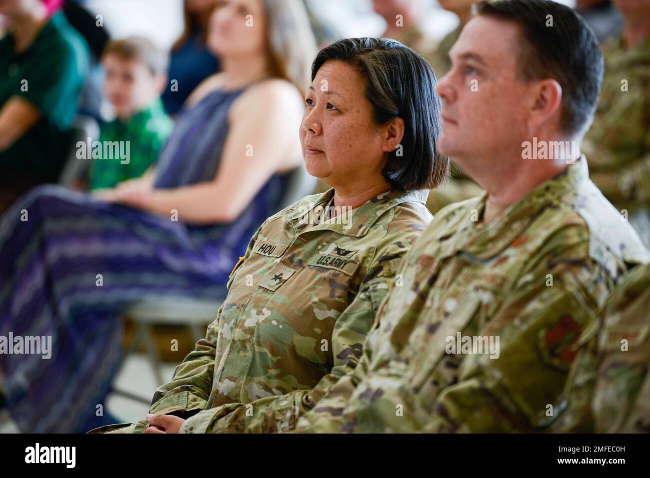 Lisa kennedy hi-res stock photography and images - Alamy