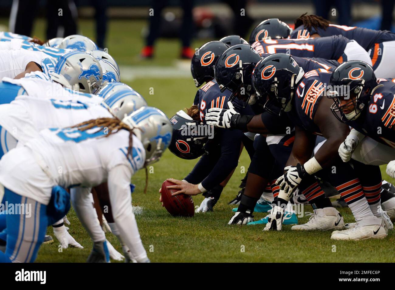 Nfl Football Game Line Up
