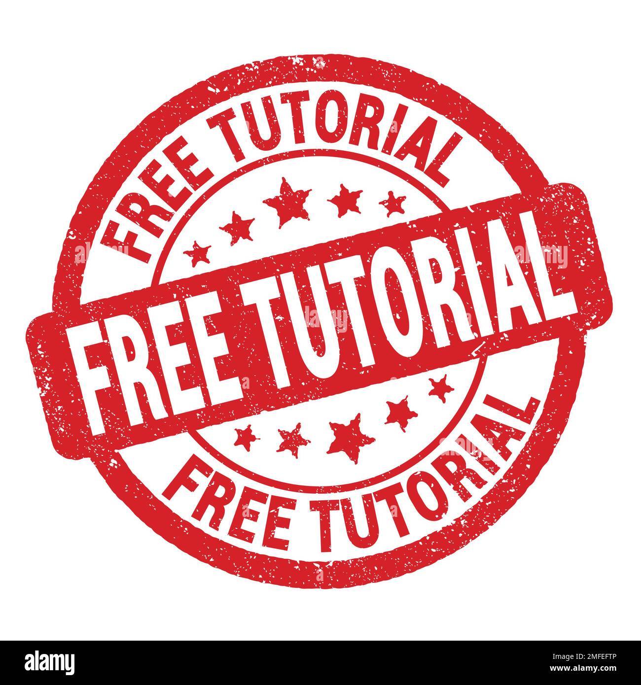 Free tutorial word hi-res stock photography and images - Alamy