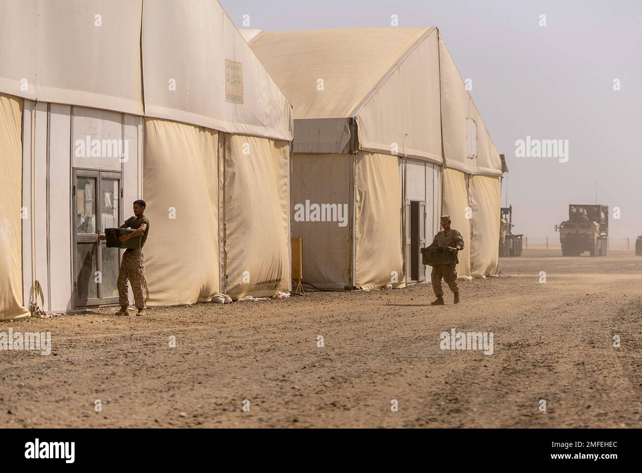Saudi arabian armed forces hi-res stock photography and images - Alamy