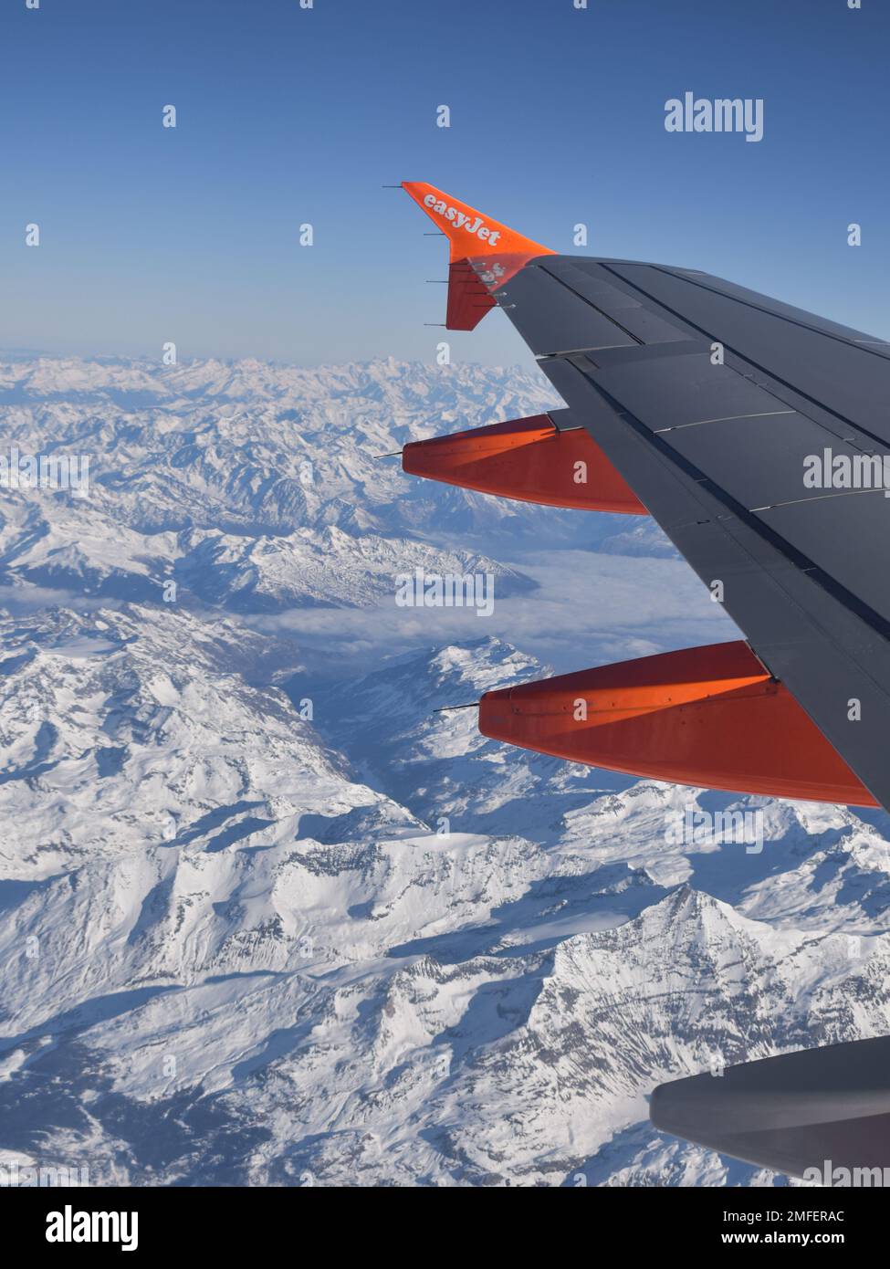 Avion orange hi-res stock photography and images - Alamy