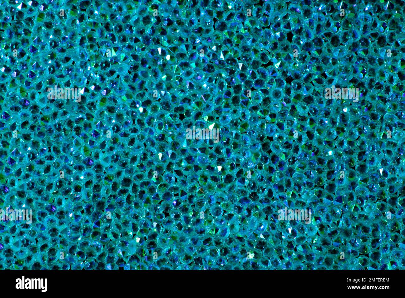 Rhinestones Background