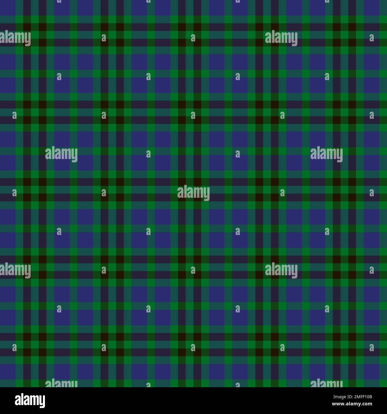 Plaid pattern. Checkered fabric texture Stock Vector Image & Art - Alamy