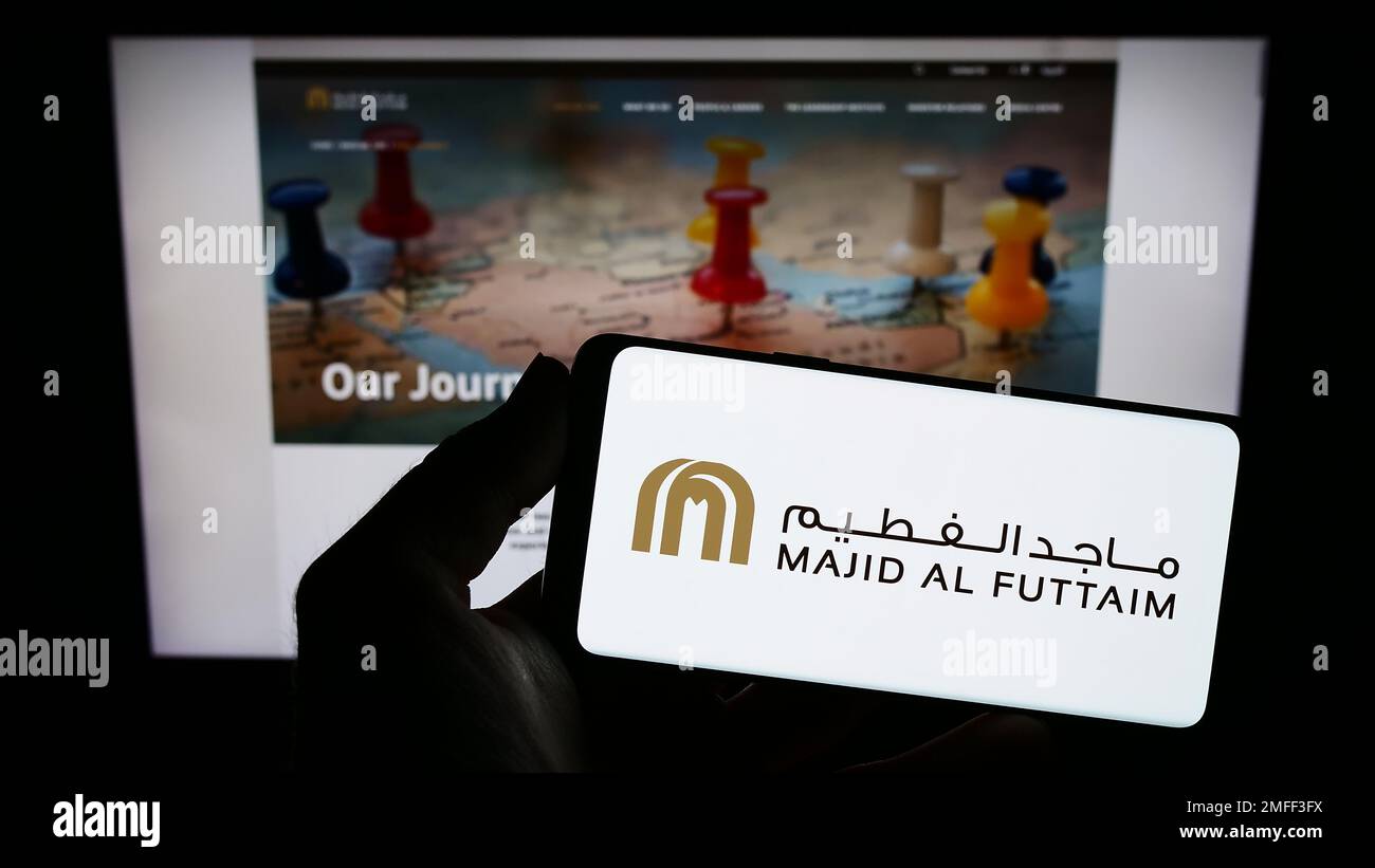 Al Futtaim Group Logo