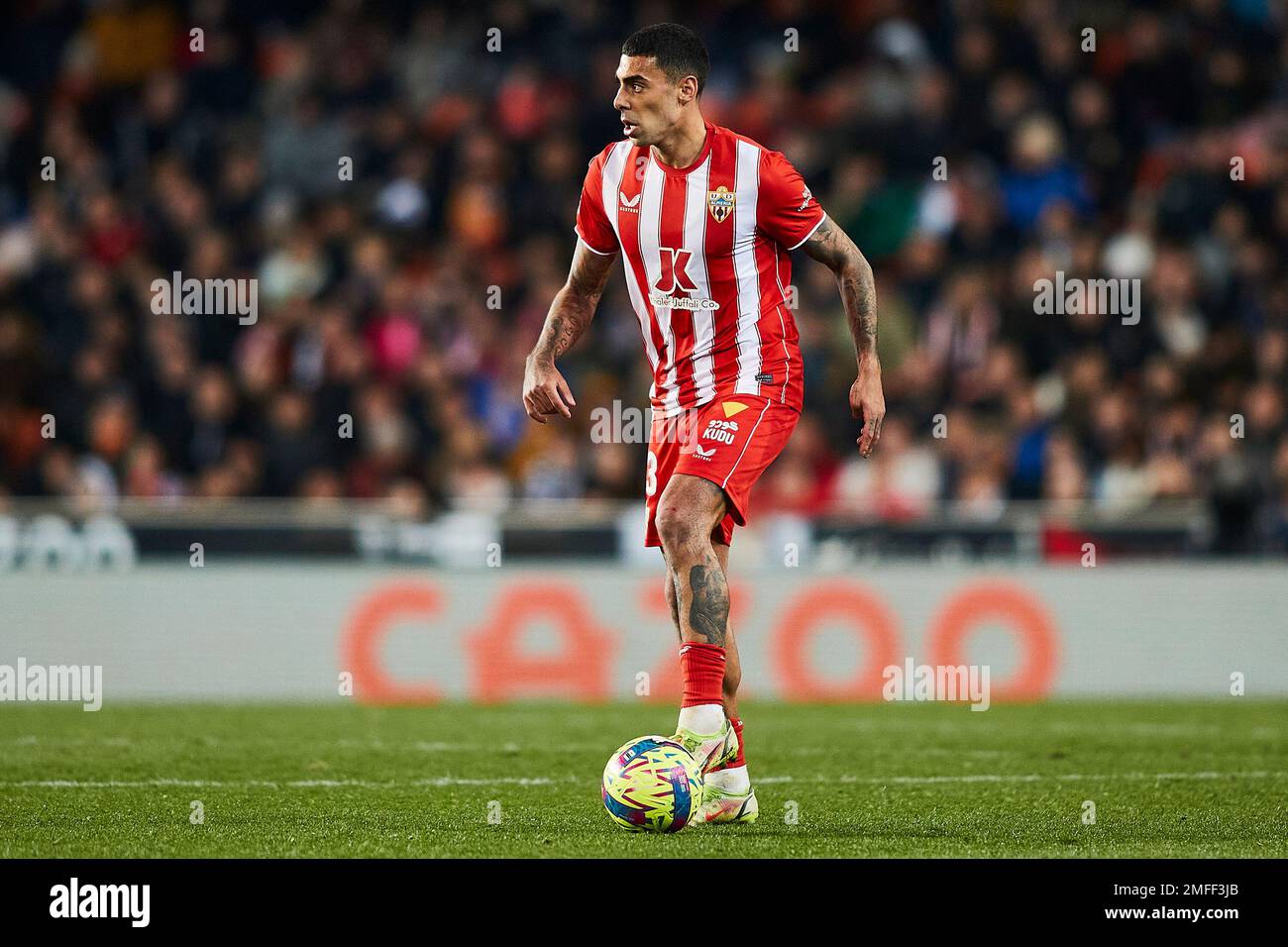 Samuel costa hi-res stock photography and images - Alamy