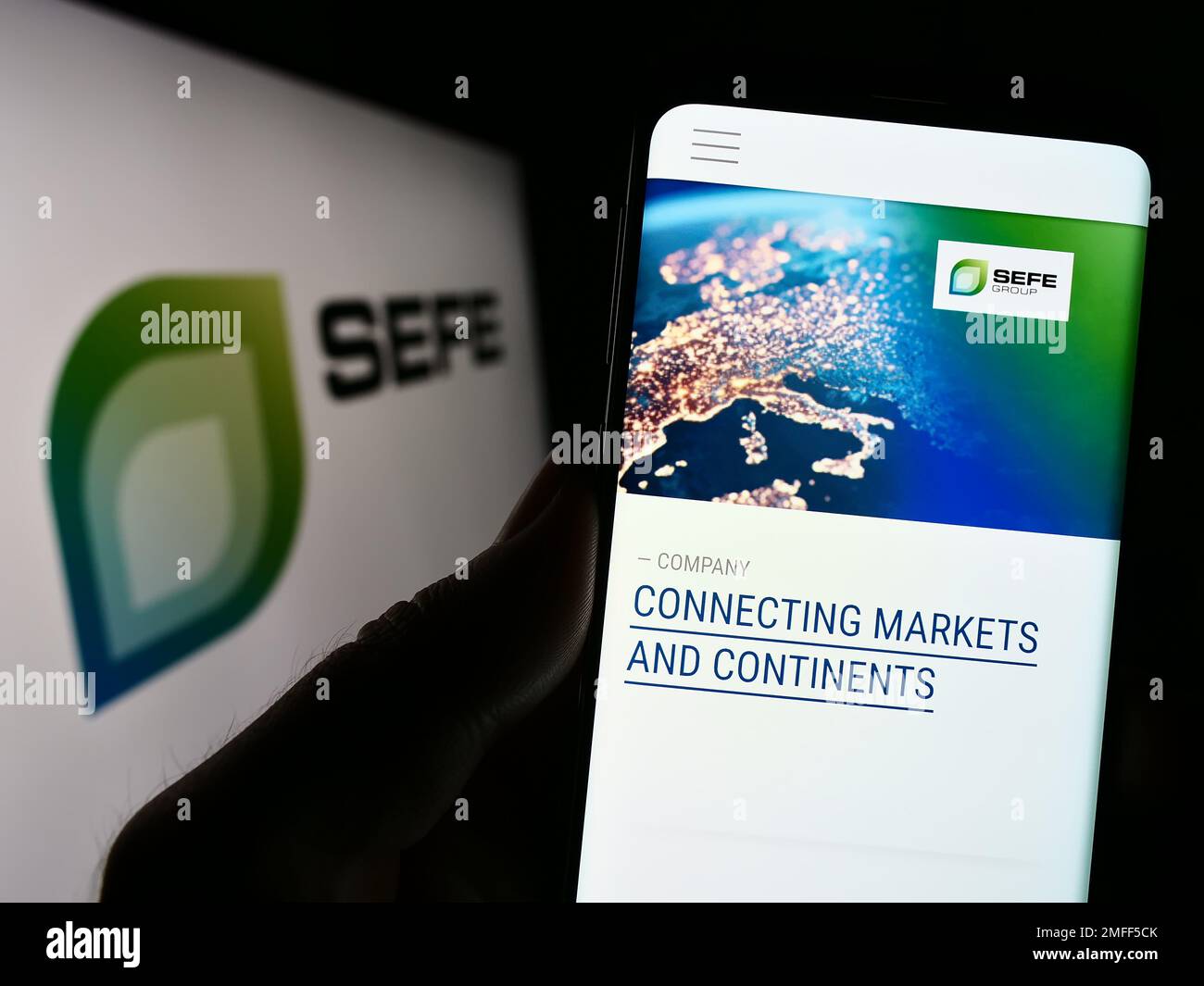 Sefe group hi-res stock photography and images - Alamy