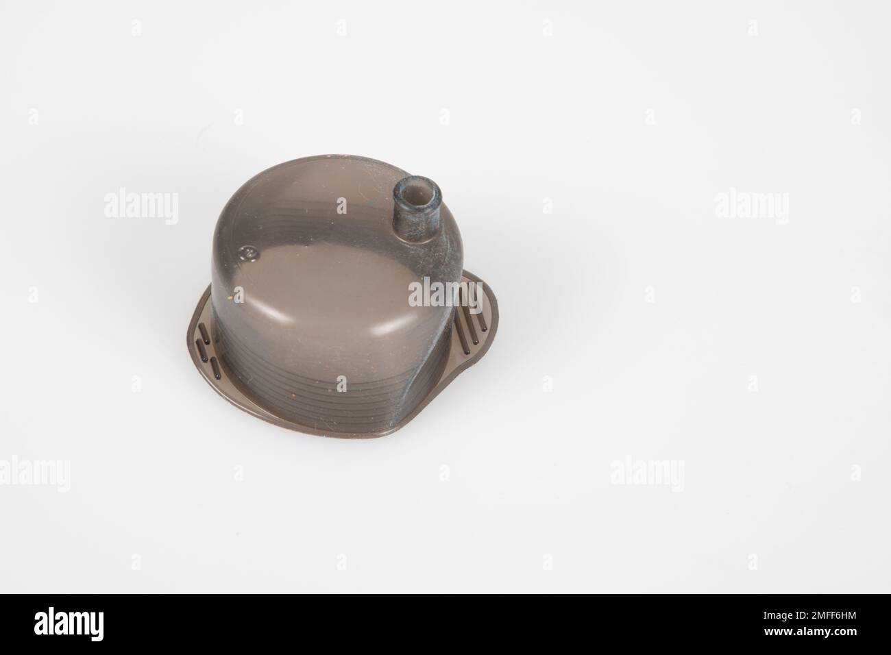 grey plastic cork lid round lid Protect Your Glass cover in parties ...