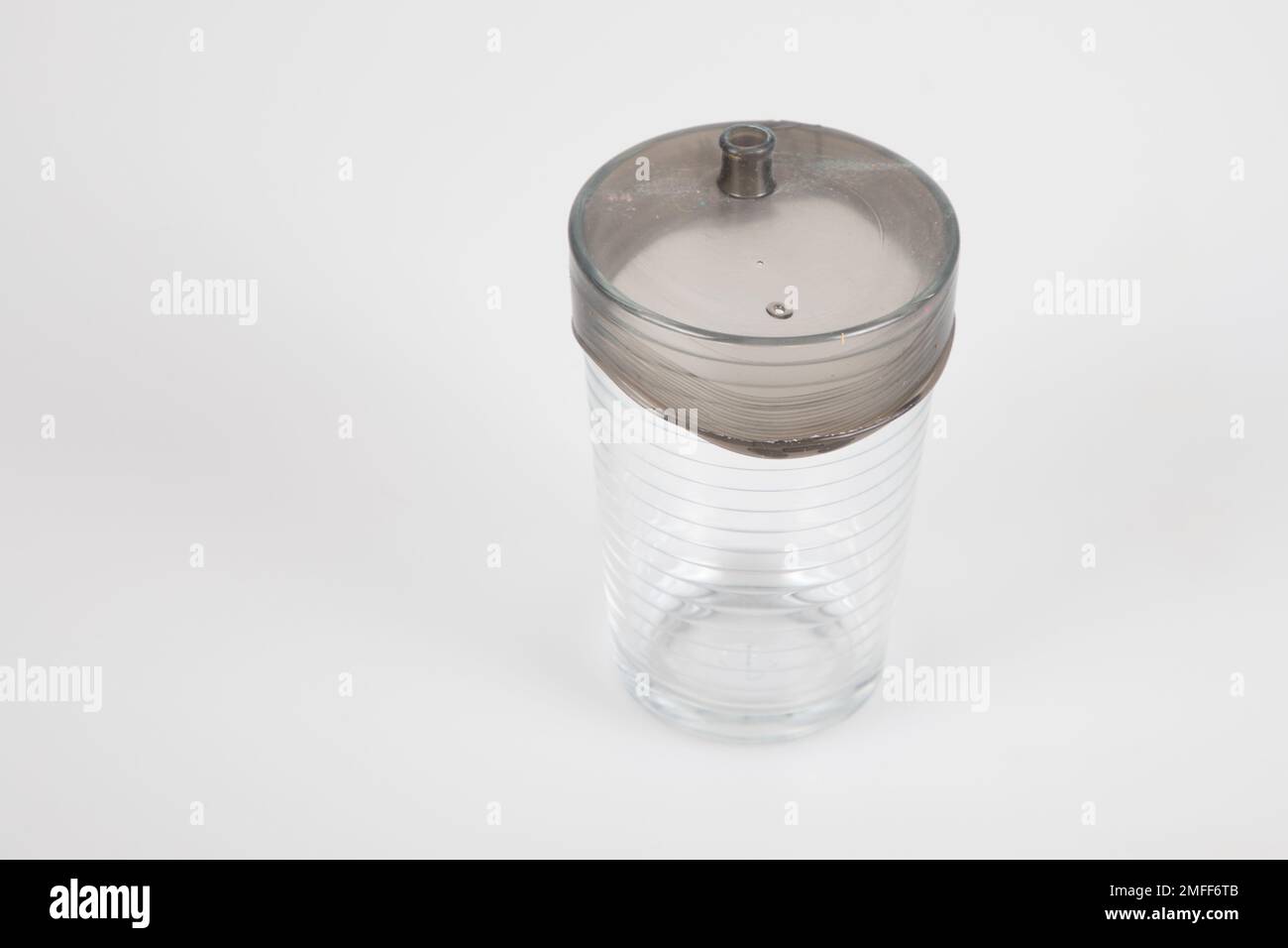 plastic cover stopper for glass protector drug cup condom protect Your ...