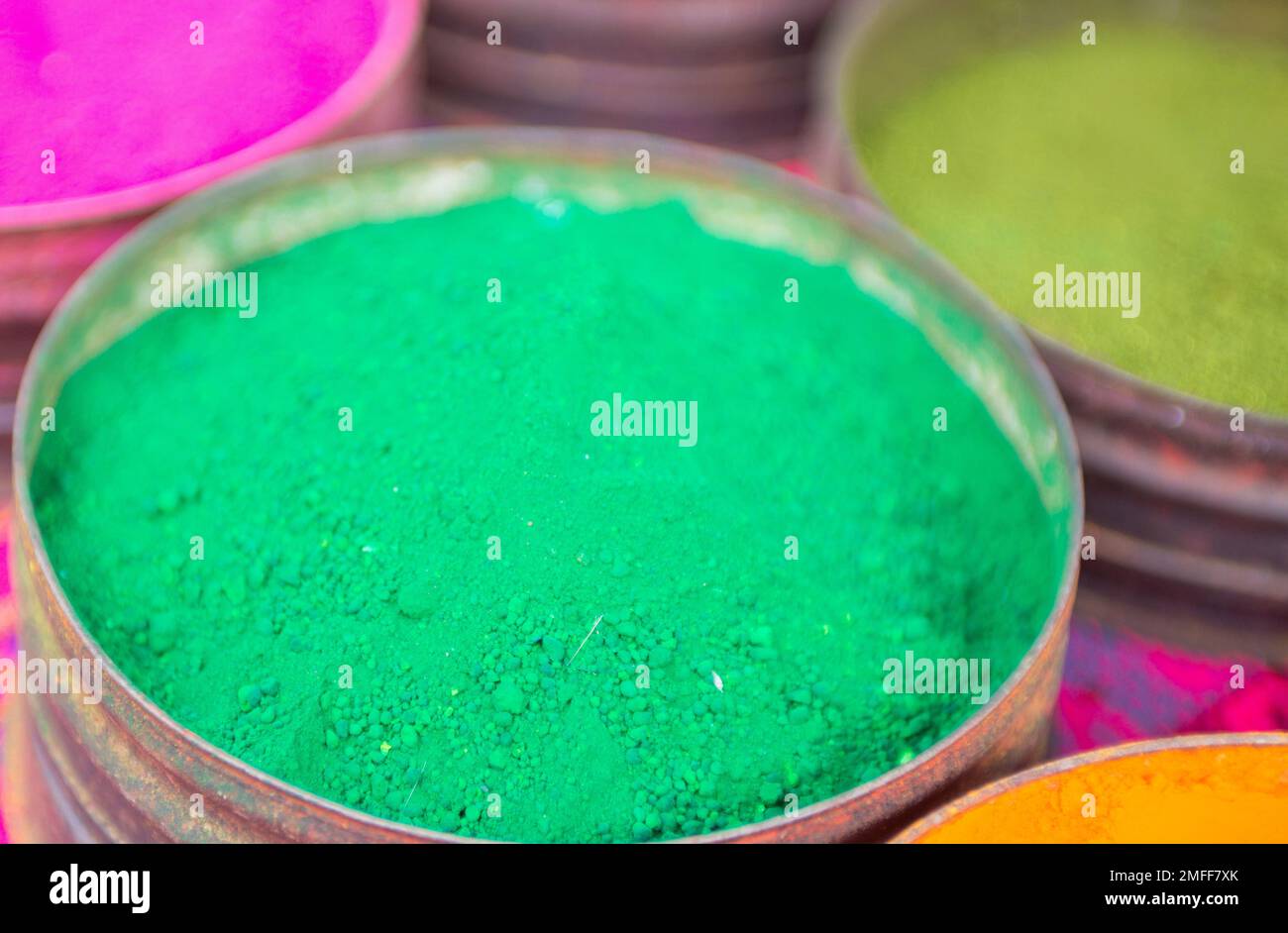 Native american dye hi-res stock photography and images - Alamy