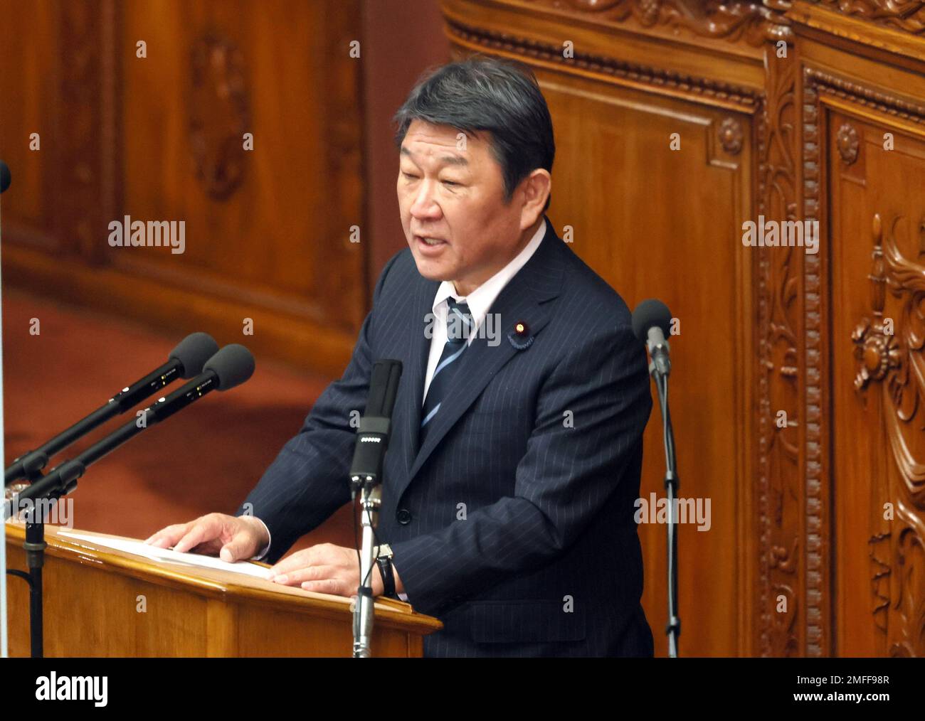 Wednesday 25th january 2023 hi-res stock photography and images - Alamy