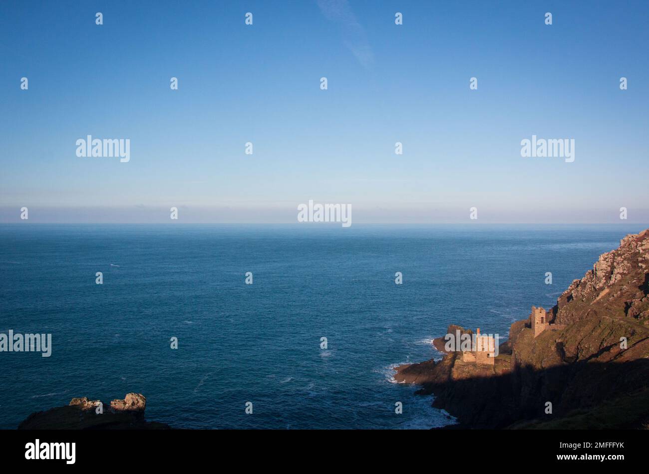 Botallack cornwall and poldark hi-res stock photography and images - Alamy