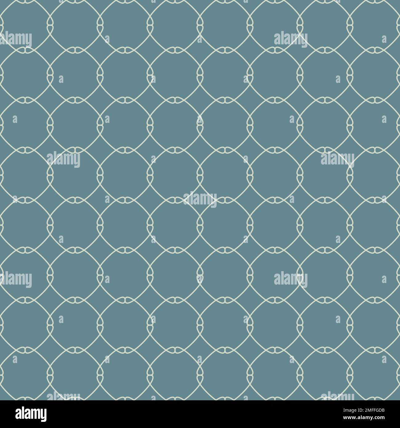 Seamless abstract geometric pattern. Vector illustration Stock Vector ...