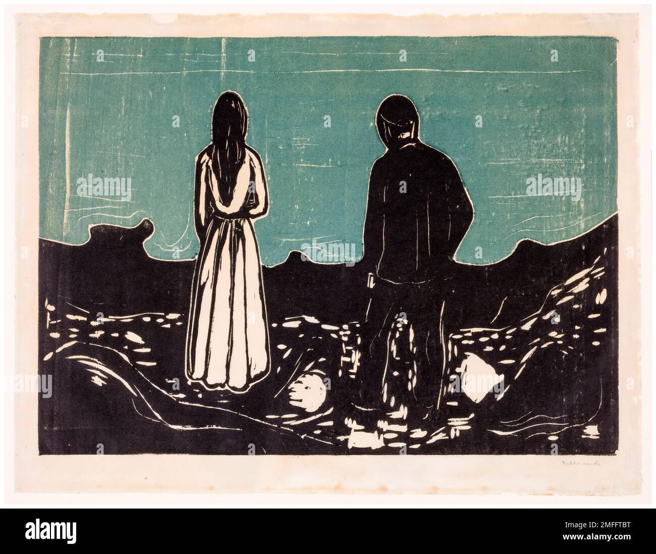 1800s norway people Cut Out Stock Images & Pictures - Alamy