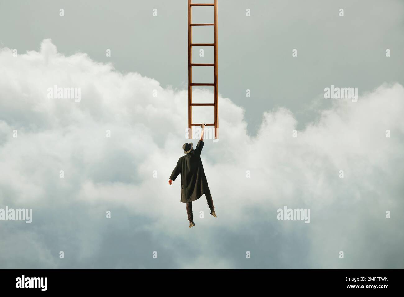 Climbing The Corporate Ladder Quotes