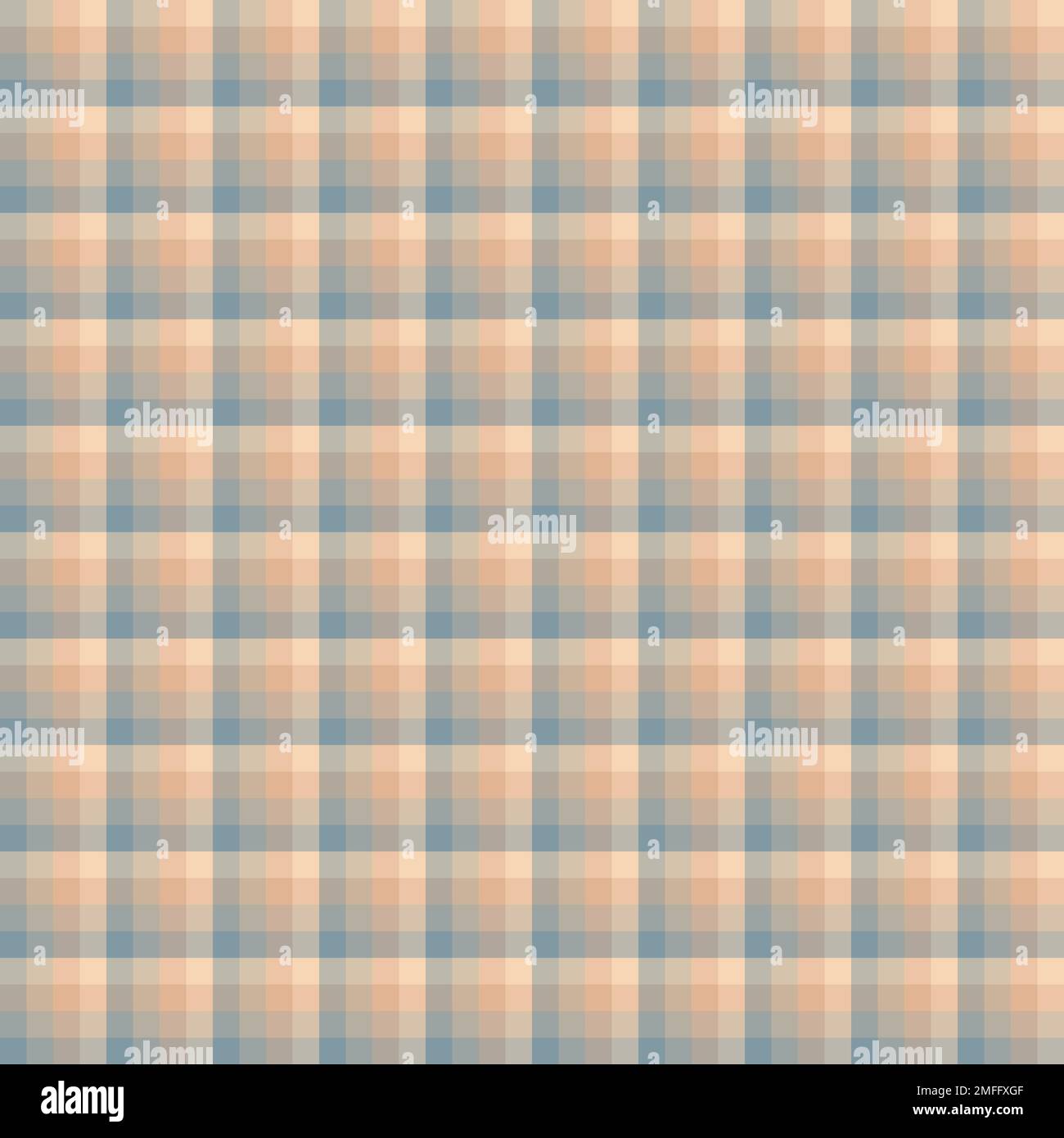 Cross check plaid tartan Stock Vector Images - Alamy
