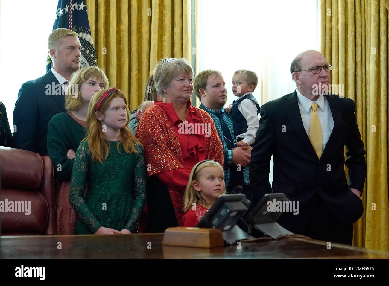 Olympic gold medalist and former University of Iowa wrestling coach Dan ...