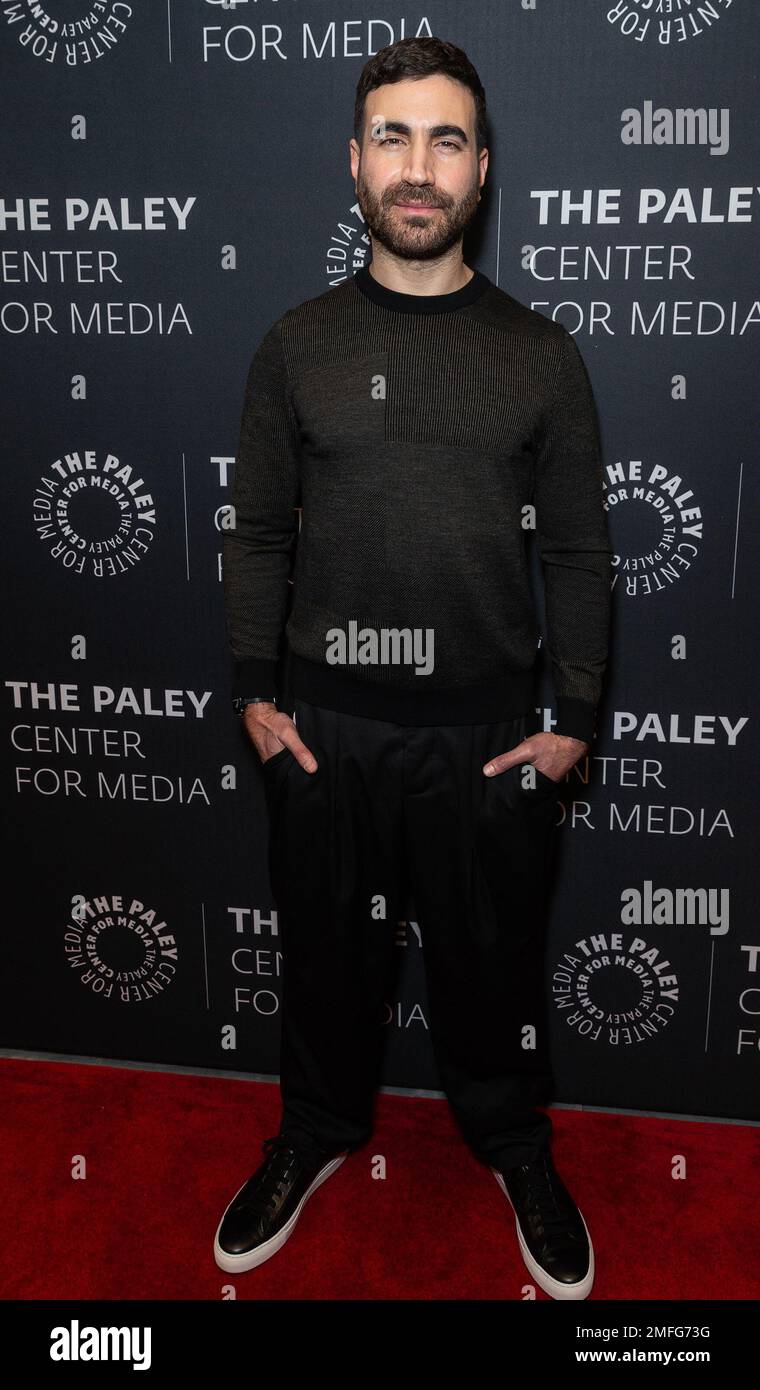 Paley museum hi-res stock photography and images - Alamy