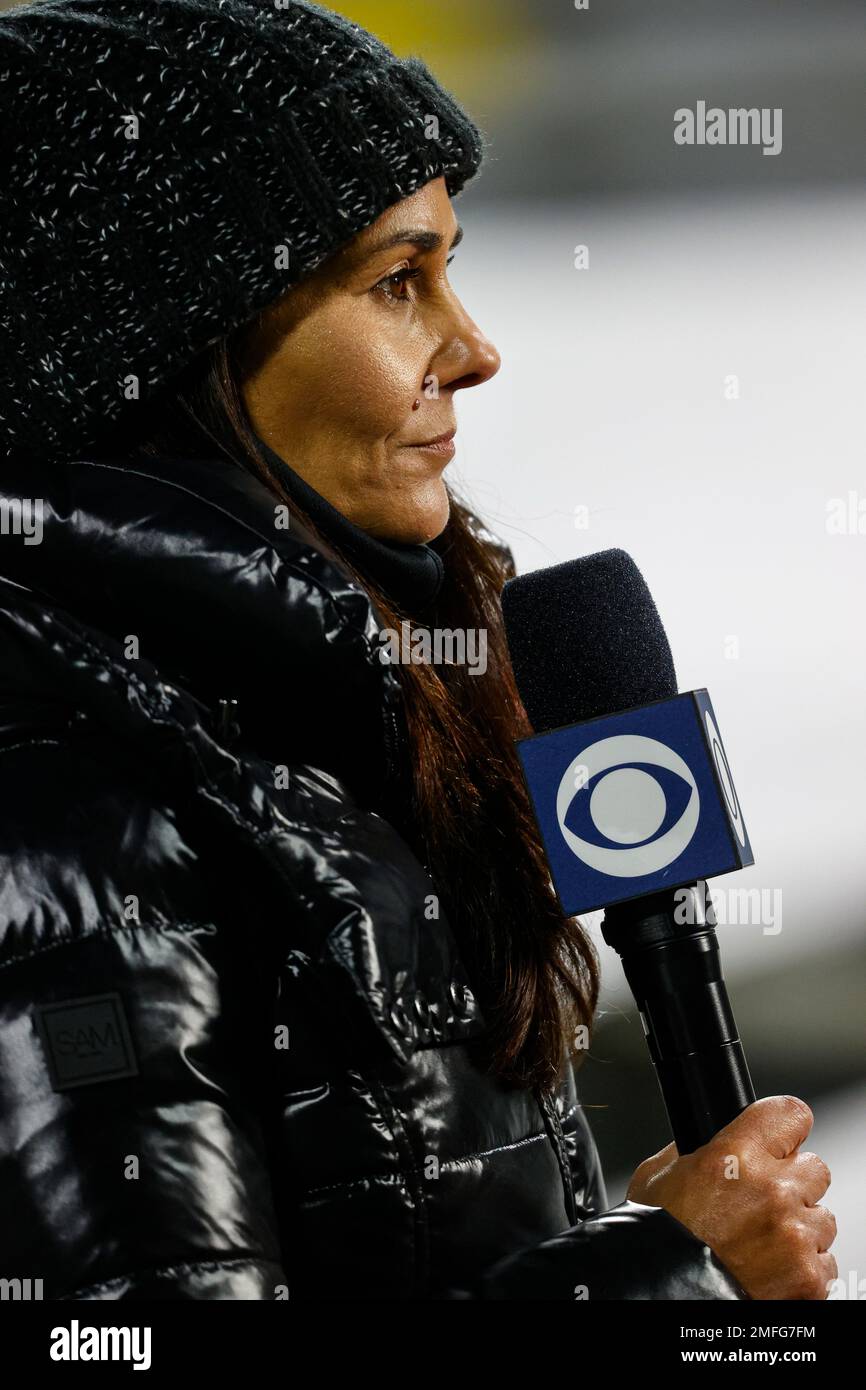 Tracy Wolfson Leather