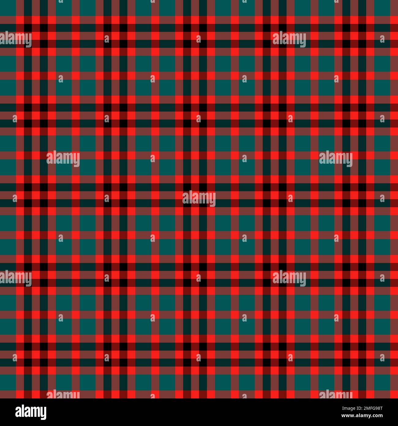 Tartan plaid background Stock Vector Images - Alamy