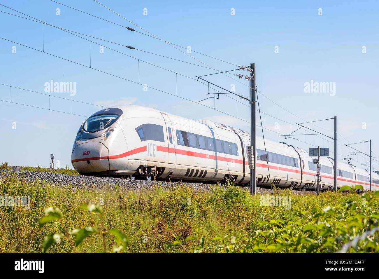 Db 407 hi-res stock photography and images - Alamy