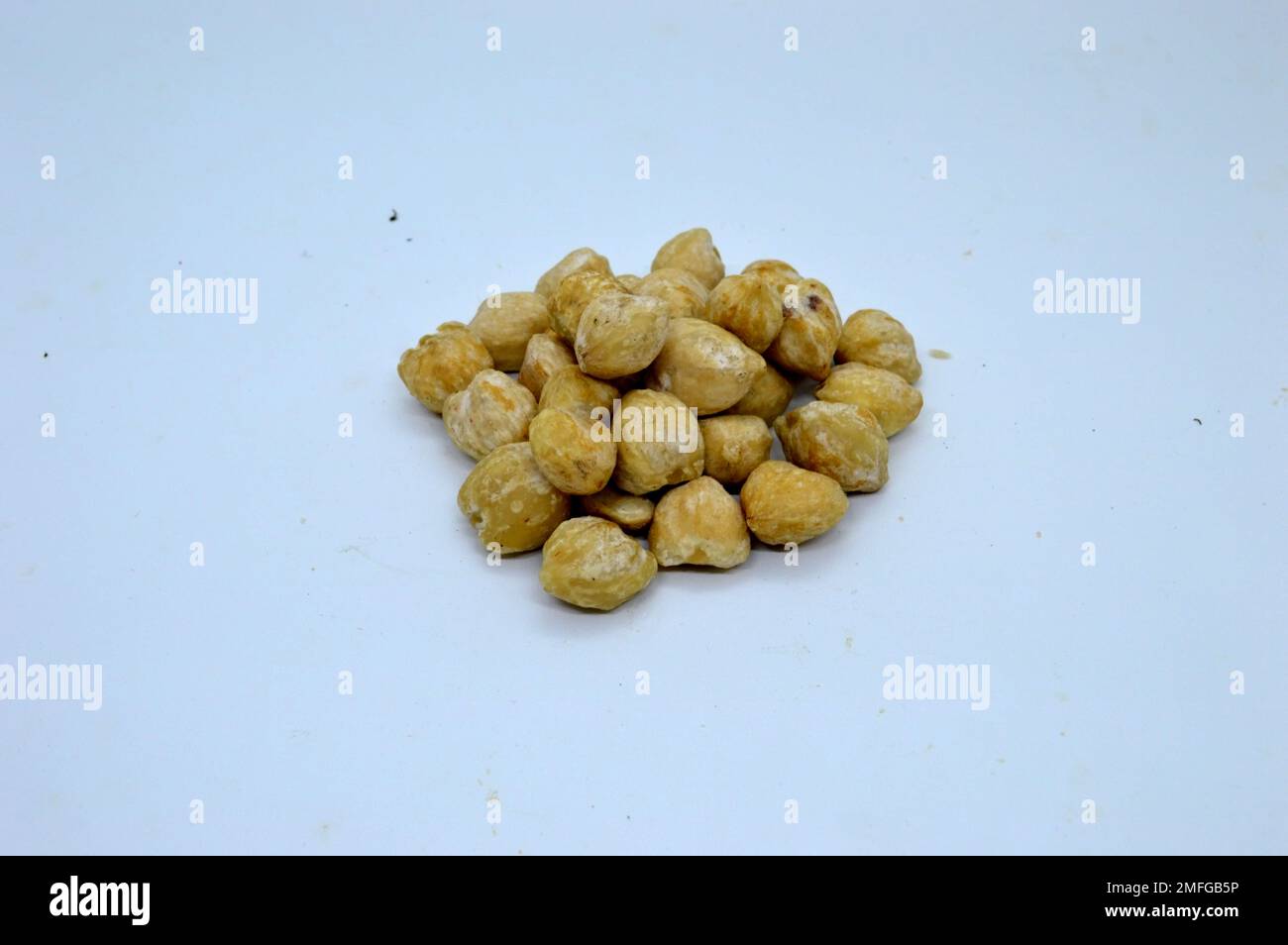 Kukui nut tree hi-res stock photography and images - Alamy